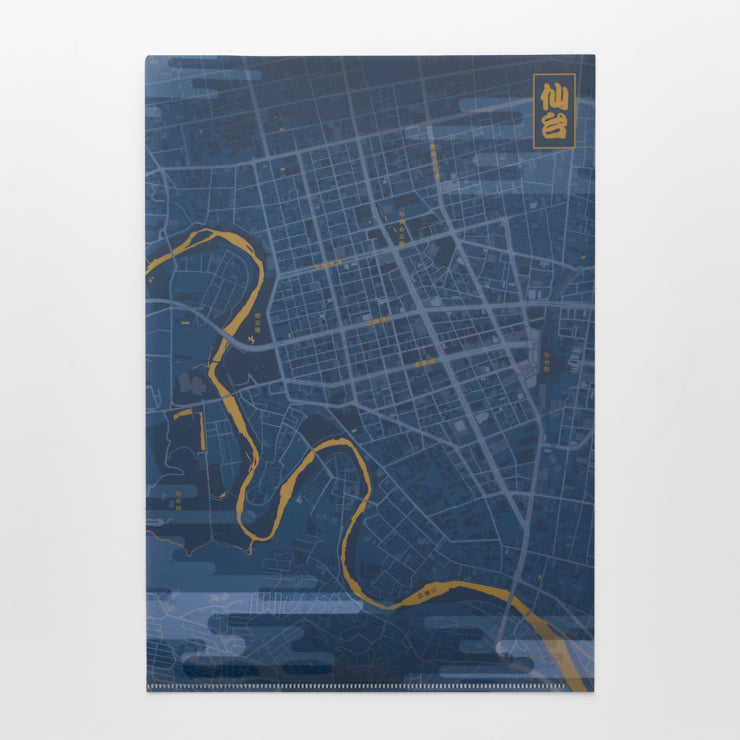 ステーショナリー – Map Design GALLERYオンラインストア