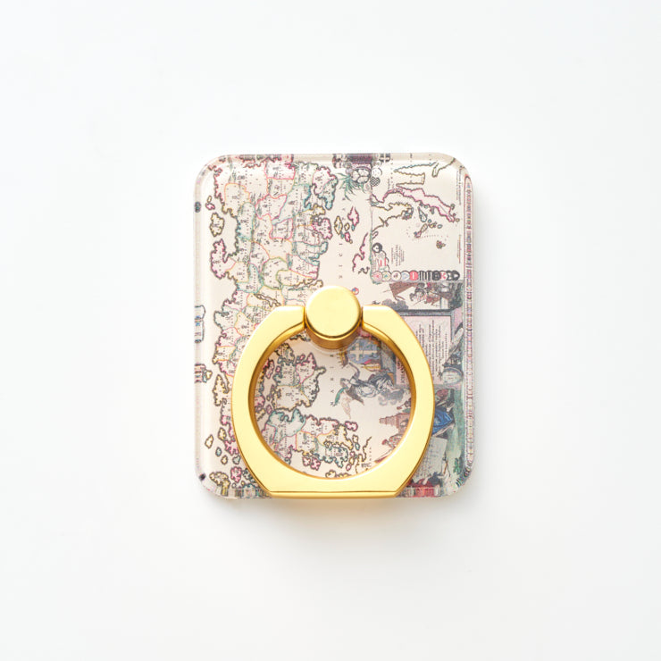 ゼンリンミュージアム公式グッズ レーラント｜Map Design GALLERYオンラインストア｜ゼンリン